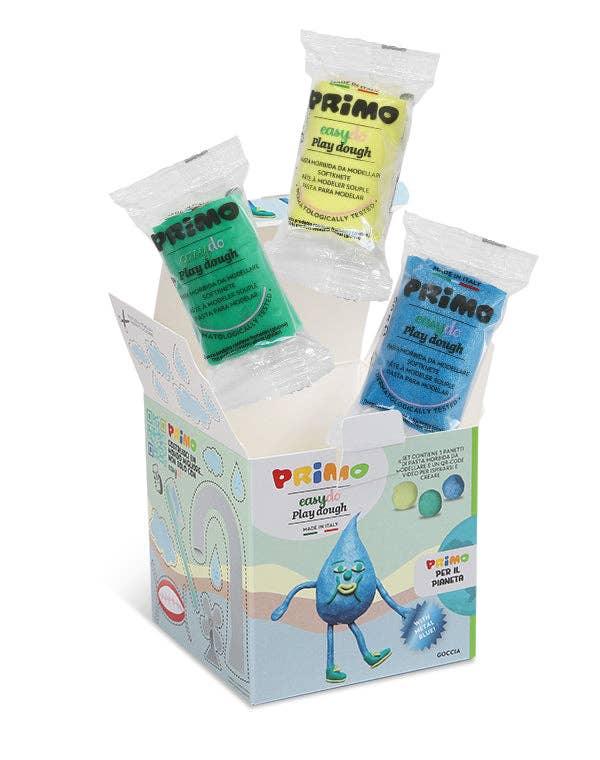 Easy Do - Eco Friendly Play Dough – Tutti Frutti Clothing