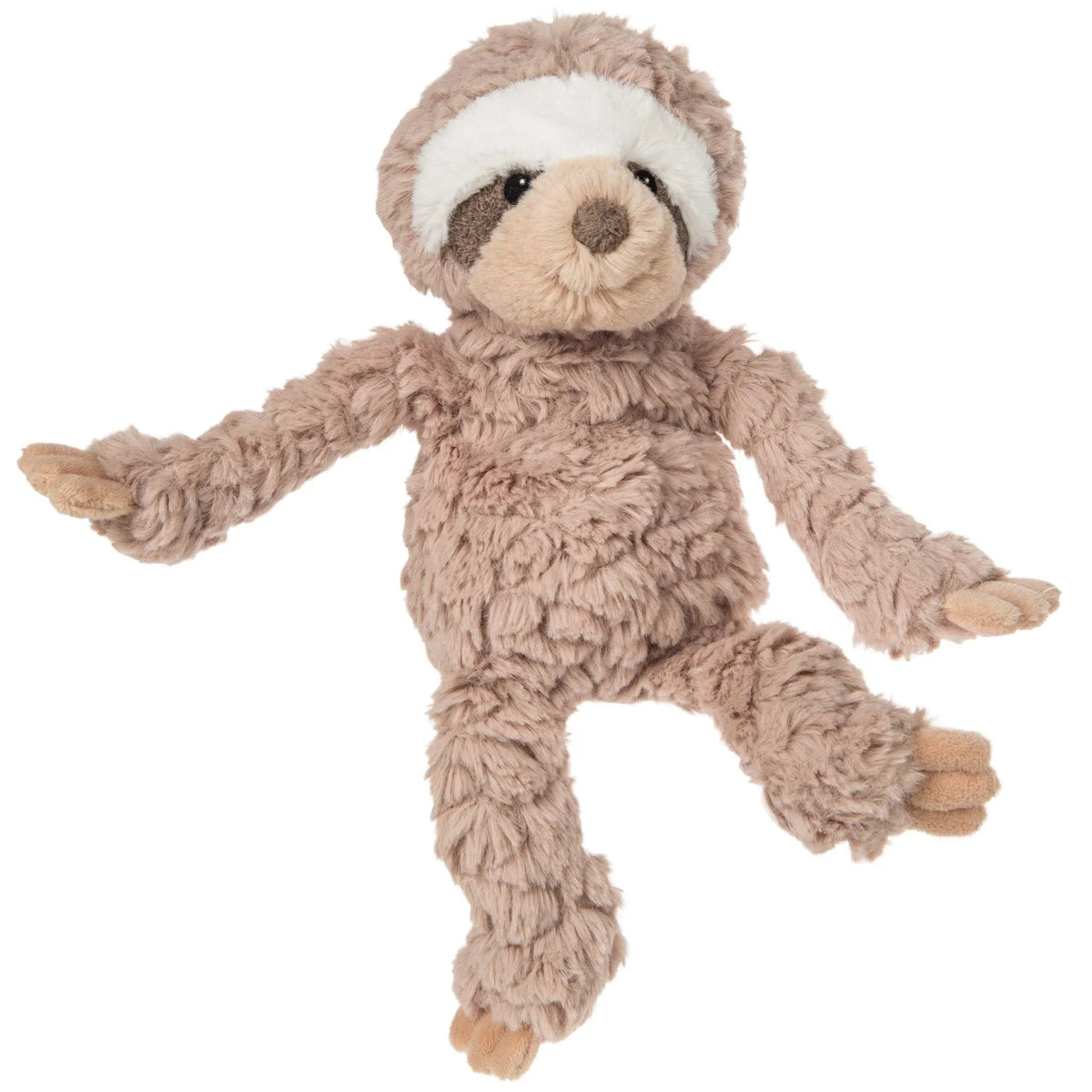 Sloth Baby Lovey Soft Toy (11”) | Putty Nursery | Tutti Frutti – Tutti ...